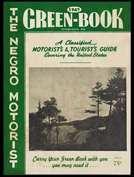 Từ ‘Green Book’ sách đến ‘Green Book’ phim của giải Oscar 2019 | thân tri